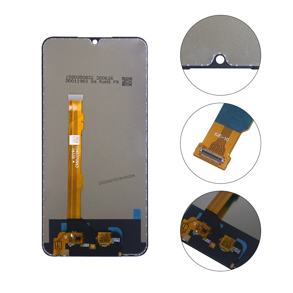 ชุดหน้าจอ LCD Vivo V11i LCD Display พร้อมทัชสกรีน - Vivo V11i / y97 ...