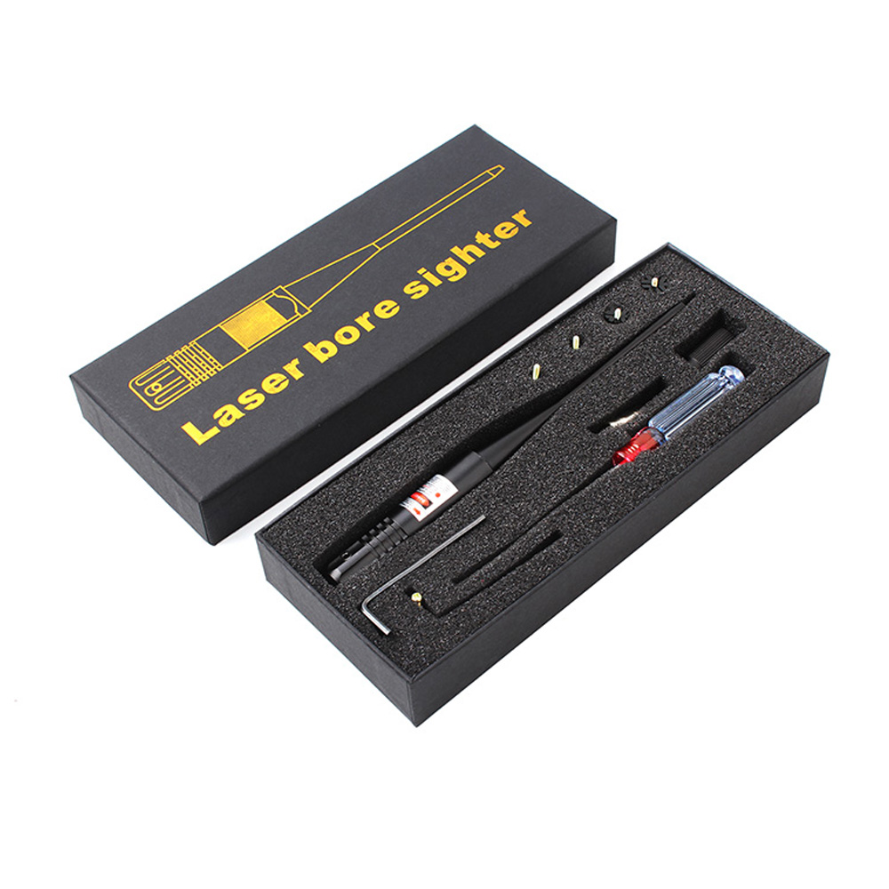 เรือจากประเทศไทยในตอนแรก เลเซอร์สีแดงสายตาชุดคอลลิเมเตอร์ Adjustable ...