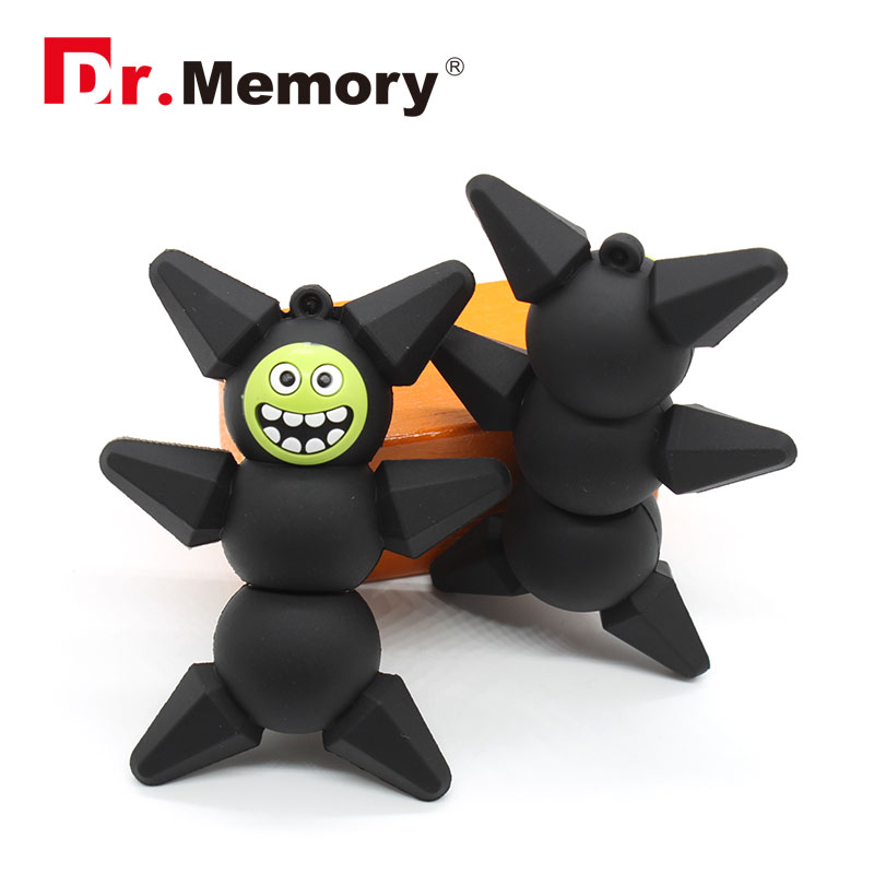 Usb flash drive big hero 6 usb stick megabot big hero 6 pen drive Hiro ...