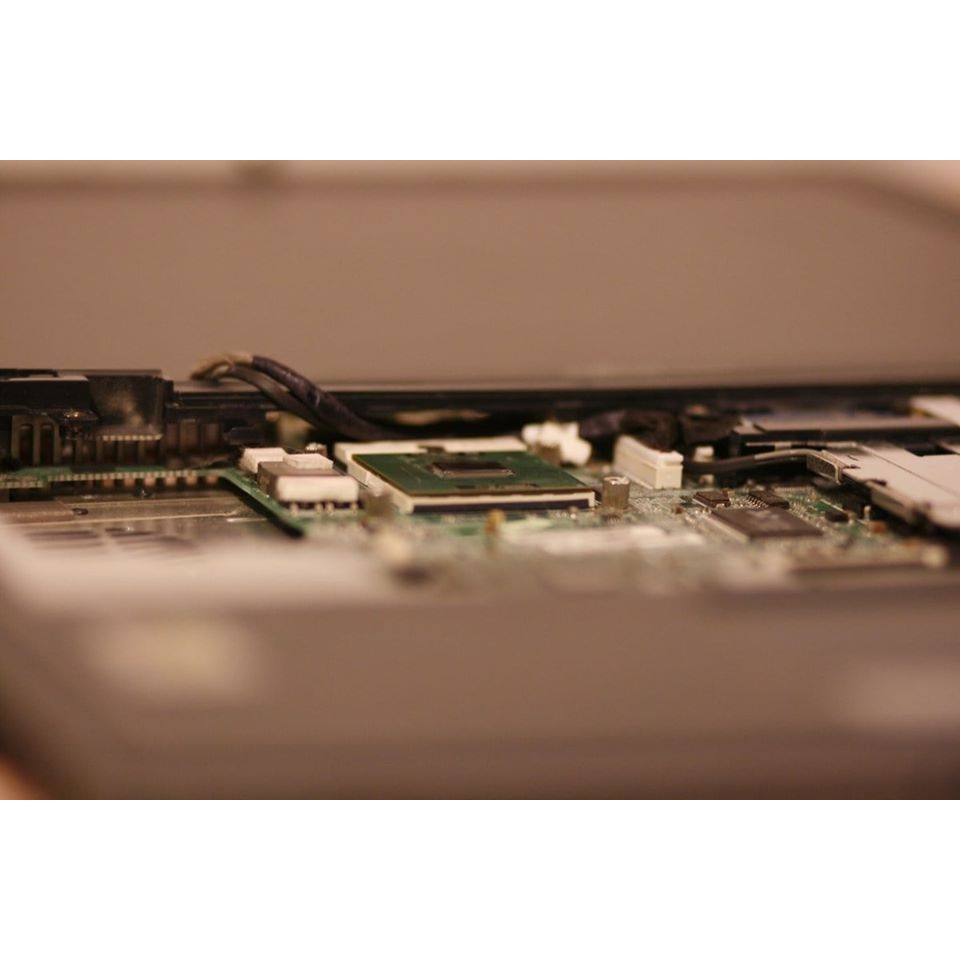INTEL i3 380M มือ สอง ราคา ถูก ซีพียู CPU Intel Notebook Core i3-380M ...