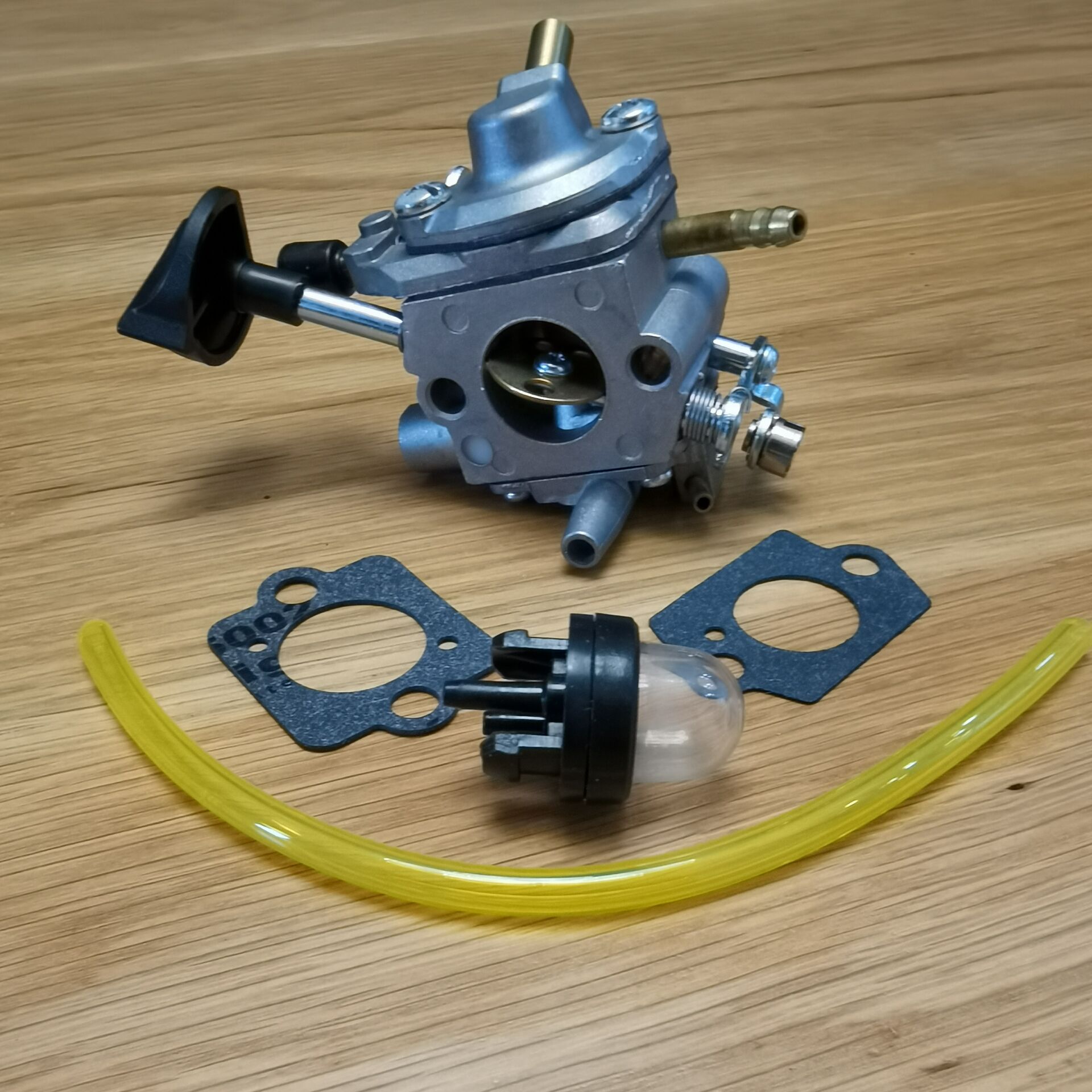 คาร์บูเรเตอร์ BR500 carb สำหรับ stihl BR500 BR550 BR600กระเป๋าเป้สะพาย ...