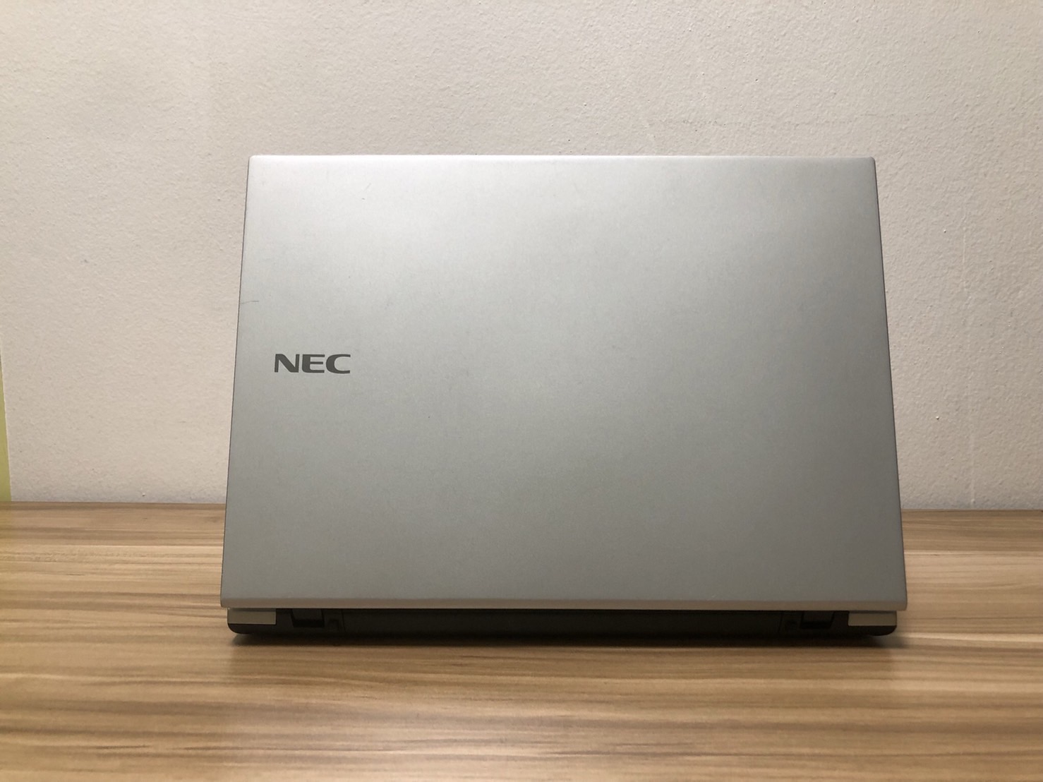 โน๊ตบุ๊คมือสอง Notebook NEC CPU Core i5 เล่นเน็ต ดูหนัง ฟังเพลง คาราโอเกะ ออฟฟิต (รับประกัน 3 ...