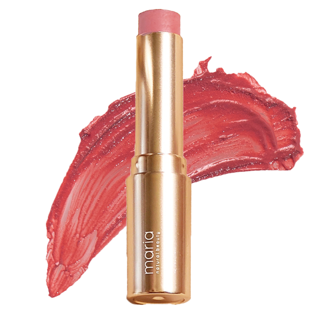 Maria Natural Beauty (มาเรีย) l ชุดเมคอัพธรรมชาติ Maria Clean Makeup ...