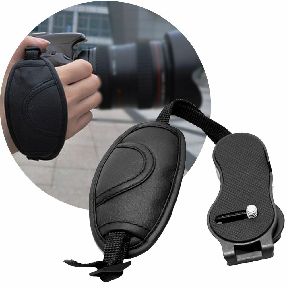 New arrival Slr Dslr Camera Belt Strap camera hand strap For Canon ...