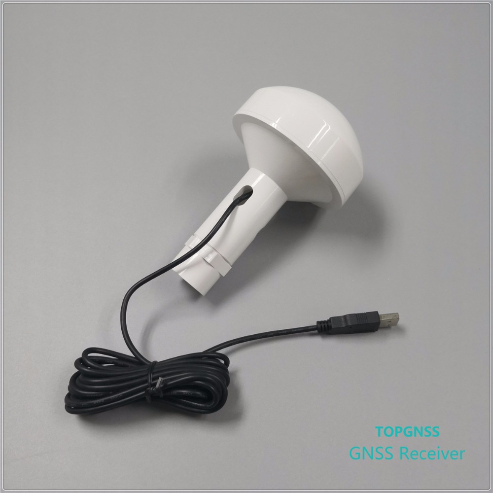 GPS Time Service Survey Track record Marine USB driver,USB GNSS receiver 7020 GPS receiver ...