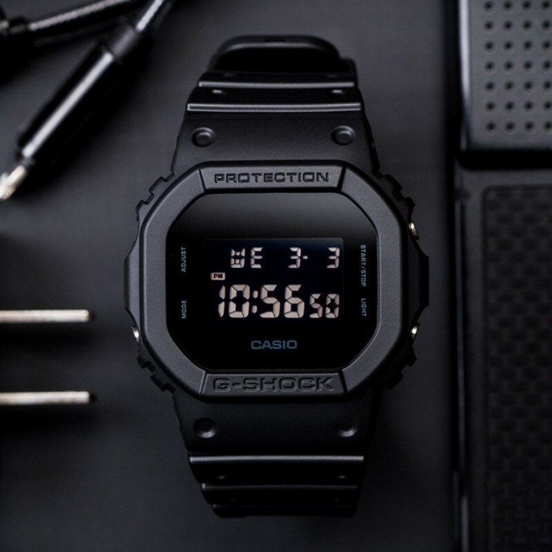 นาฬิกา G-ชอป ยักษ์เล็ก - True my.. - ThaiPick