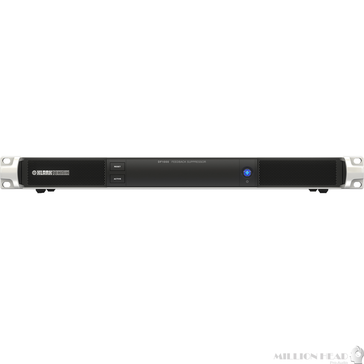 KLARK TEKNIK : DF1000 by Millionhead (Feedback Suppression Processor ...