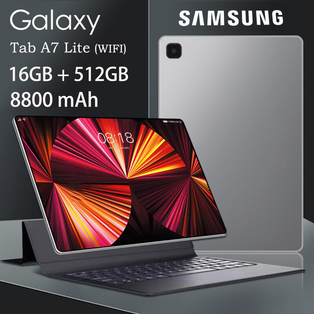 Blackview Tab12 แท็บเล็ต tablet ใช้โทรเข้า-ออกได้ 4GBRAM64GB ROM ความจุ ...