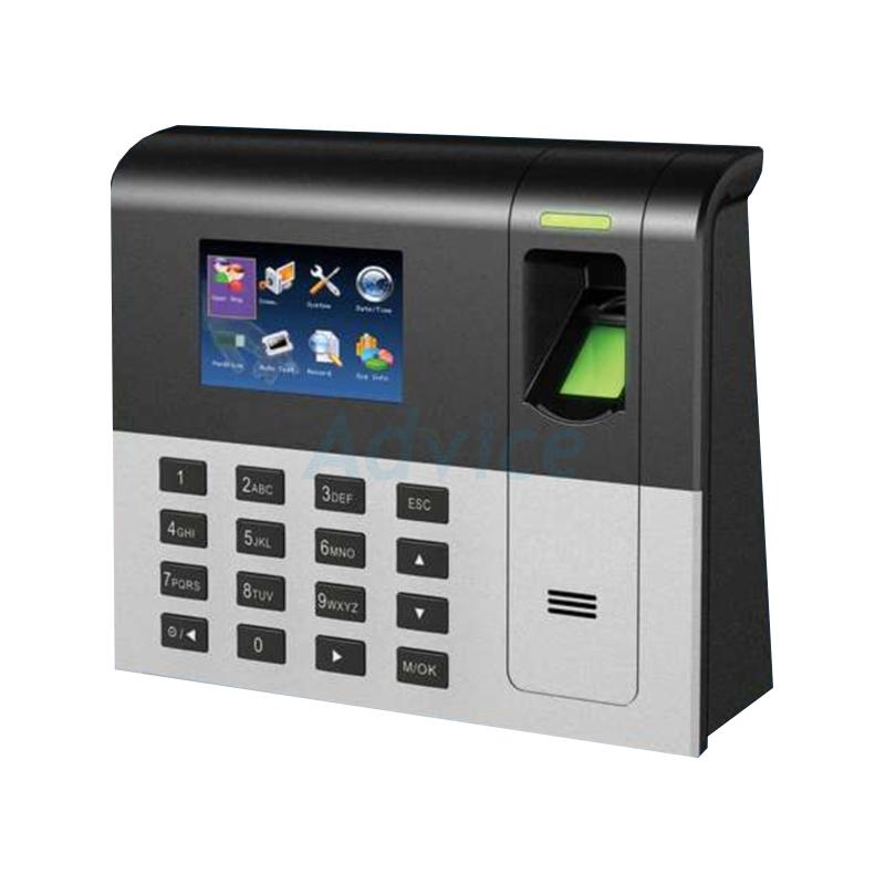 Access Control Finger Scan ZK#UA200อุปกรณ์ความปลอดภัยอุปกรณ์สำหรับความ ...