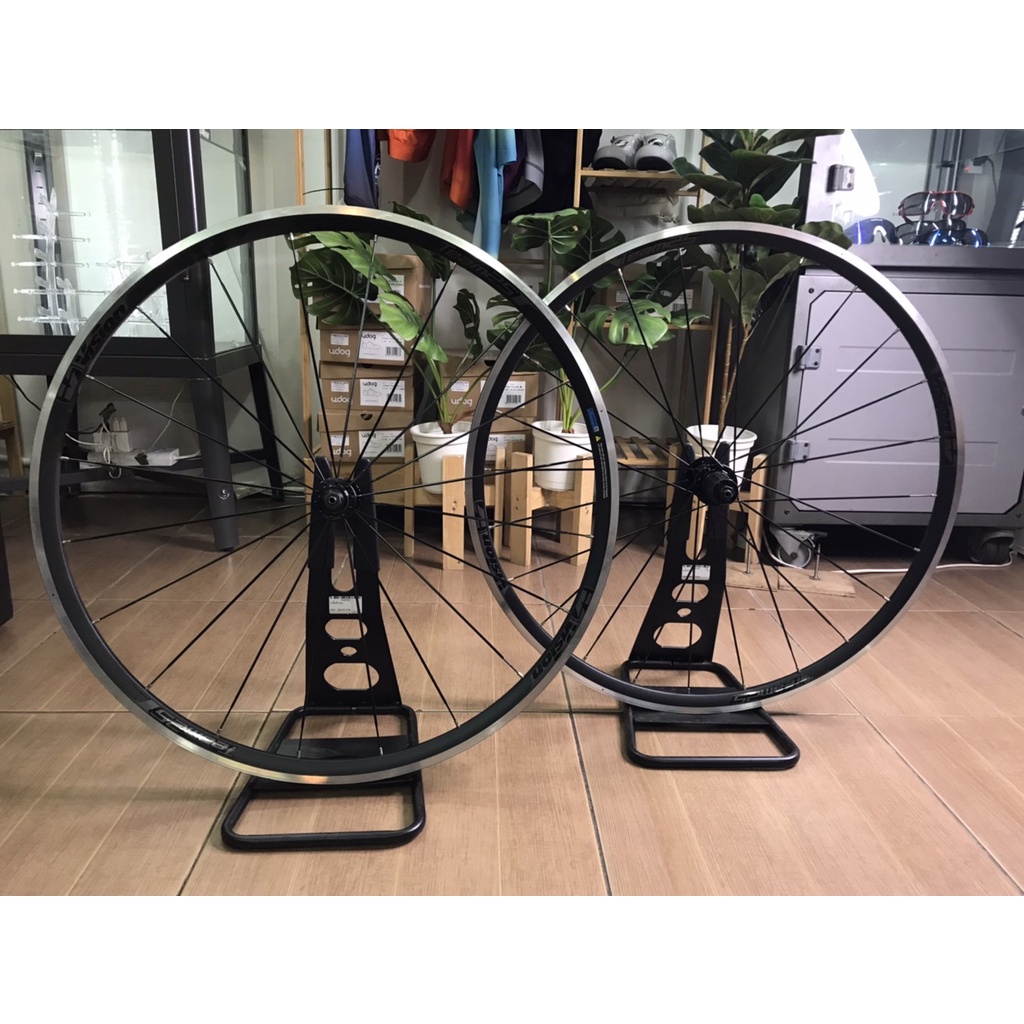 ล้อเสือหมอบ Vision team 25 วัสดุอลูมีเนียม | Lazada.co.th