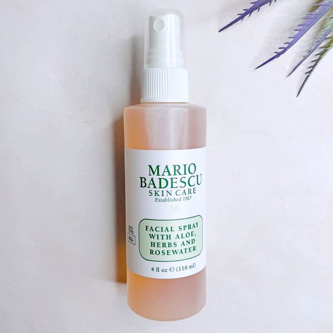 สเปรย์บำรุงผิวหน้า ผลิตภัณฑ์ดูแลผิวหน้า สเปรย์ฉีดหน้า Skin Care Facial ...