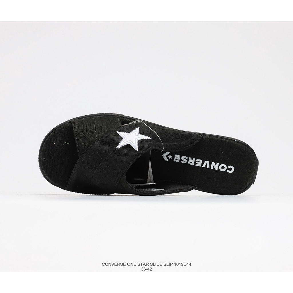 【Ready stock】 slippers summer new product One Star casual shoes sandals ...
