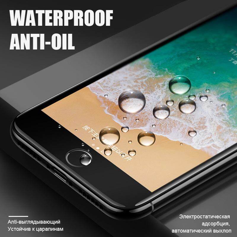 9D Tempered Glass For iPhone 13 12 11 Pro Max 6 6S 7 8 6Plus 7Plus 8Plus X XR XS XSMAX Screen ...