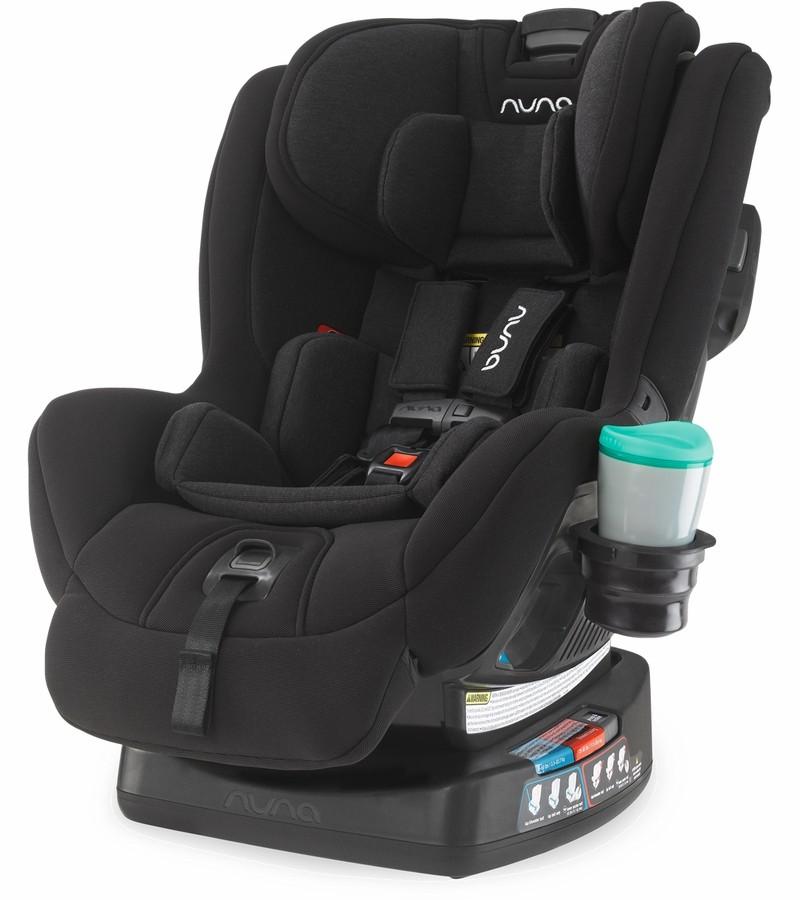Nuna Car Seat Rava Caviar แท้ 100 - MixASale