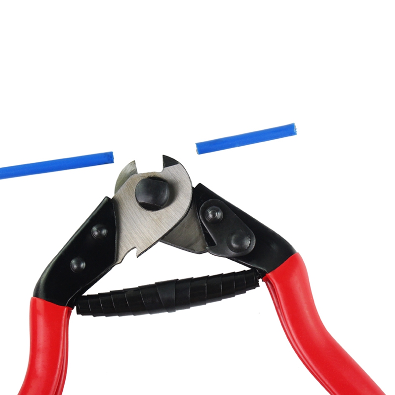 Bike Shift Cable Plier Bicycle Brake Cable Cutter Nipper Repair Tools ...