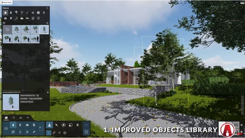 Lumion Pro 12.5 ทักสอบถามรายละเอียดได้ก่อนครับ | Lazada.co.th