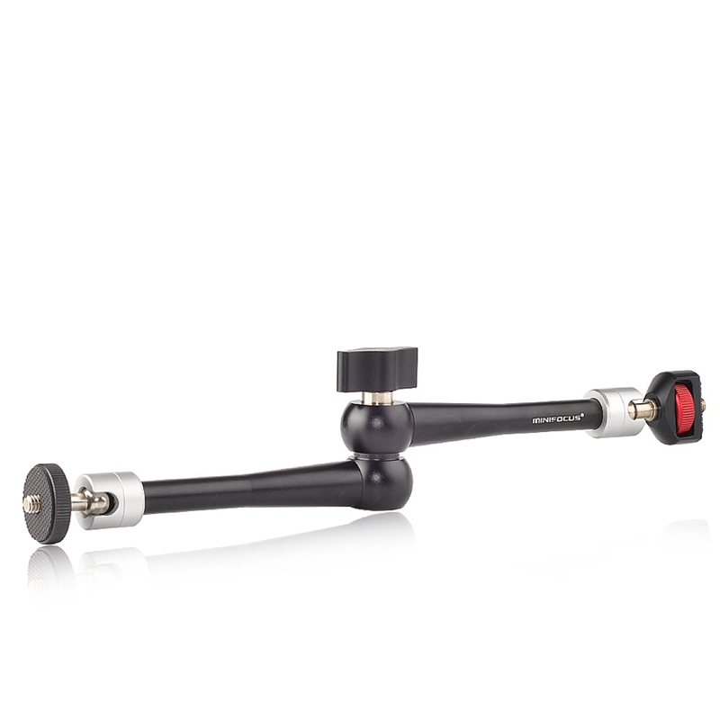 11 Inch Magic Arm Camera Rig Holder and Large Super Clamp Adjustable ...