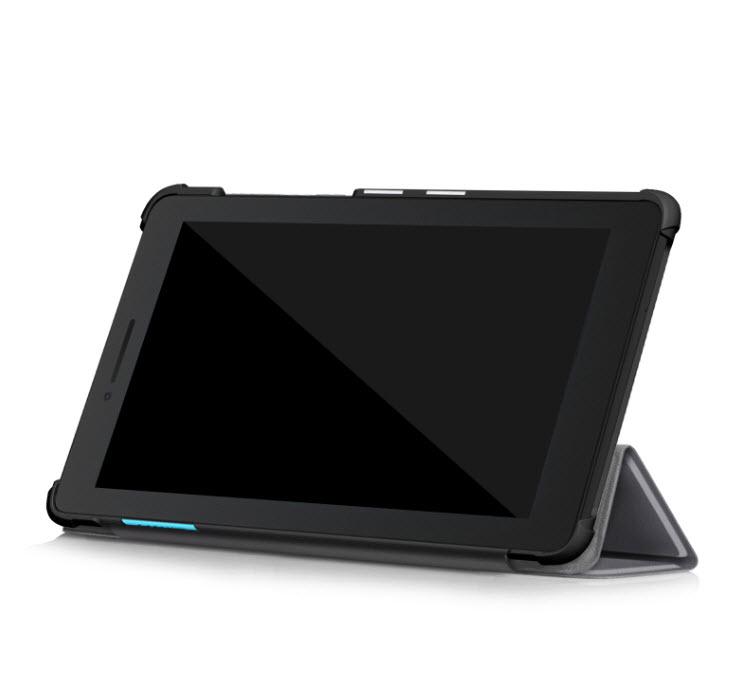 [พร้อมส่ง] Smart Case เคส Lenovo Tab E7 7104F - Siam Tablet Shop - ThaiPick