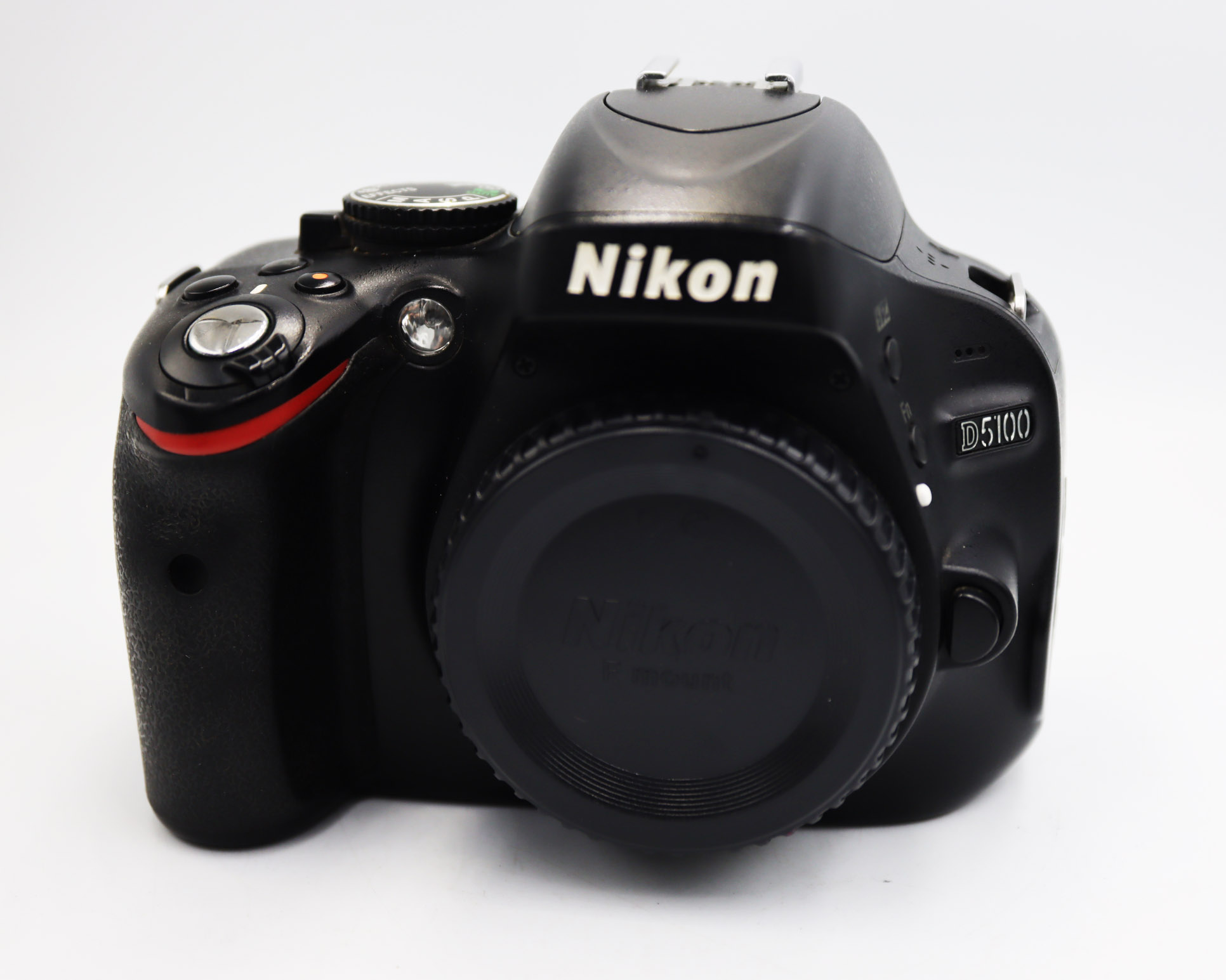 Nikon D5100 ตัวกล้อง HD movies (1080p 720p or WVGA)สามารถใช้ระบบโฟกัส ...