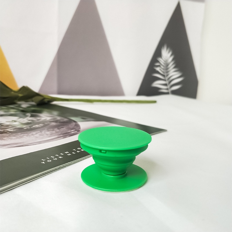 กริ๊ปต็อก ลายการ์ตูน สำหรับติดโทรศัพท์มือถือ Giptok griptok popsocket - ช้าง 5G ดิจิตอล - ThaiPick