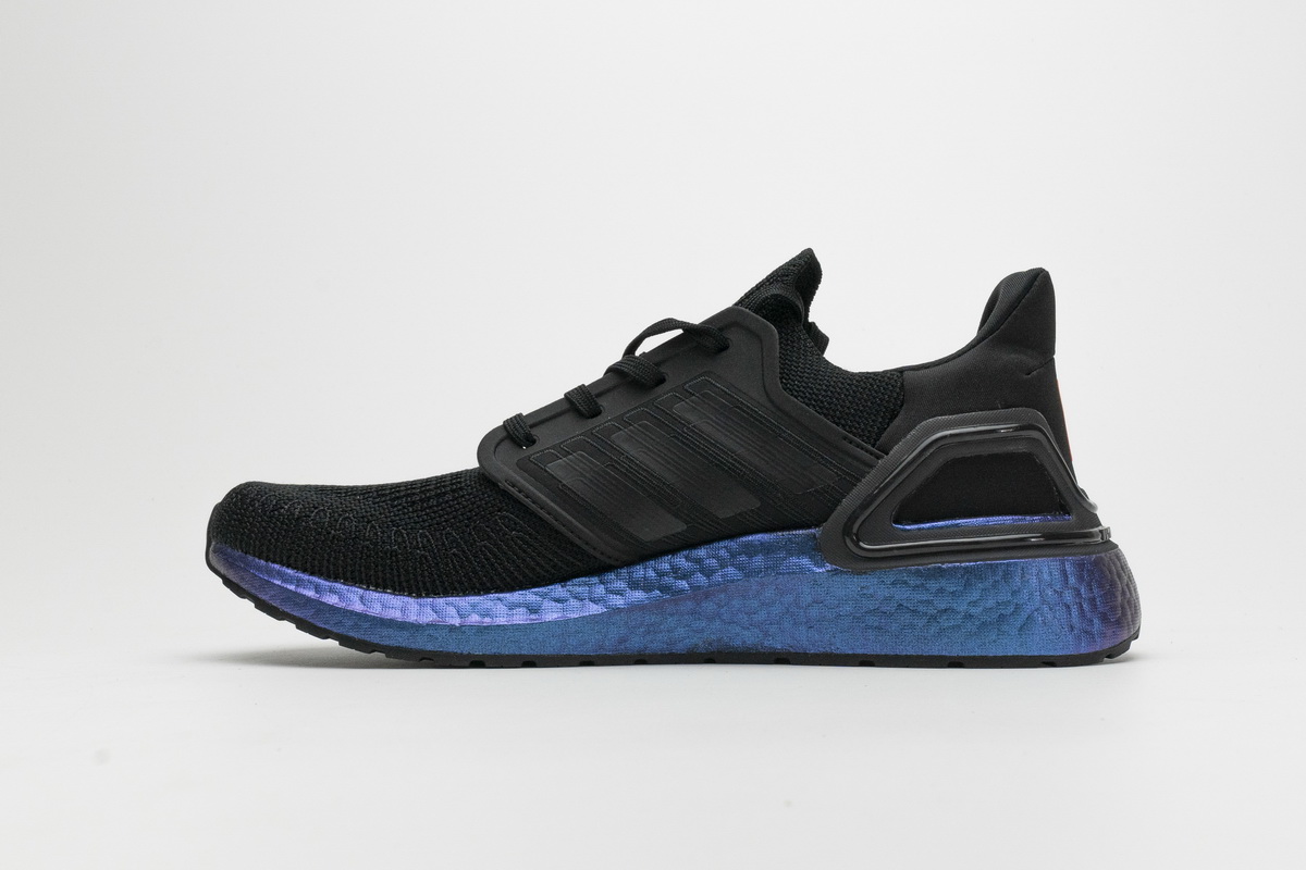 〖ของแท้100%〗ADIDAS ULTRA BOOST UB 20 Men's Fashion Running shoes ...
