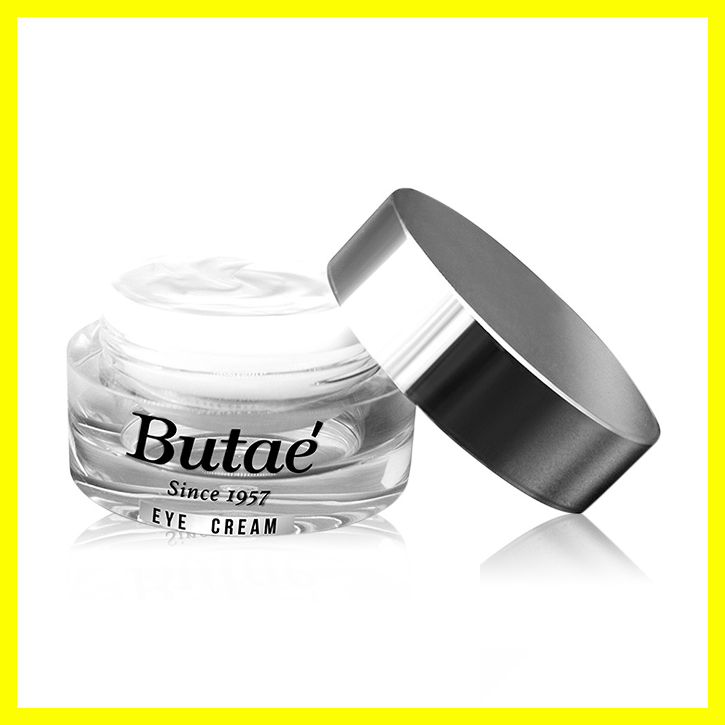 Butae Eye Cream 15g - Konvy - ThaiPick