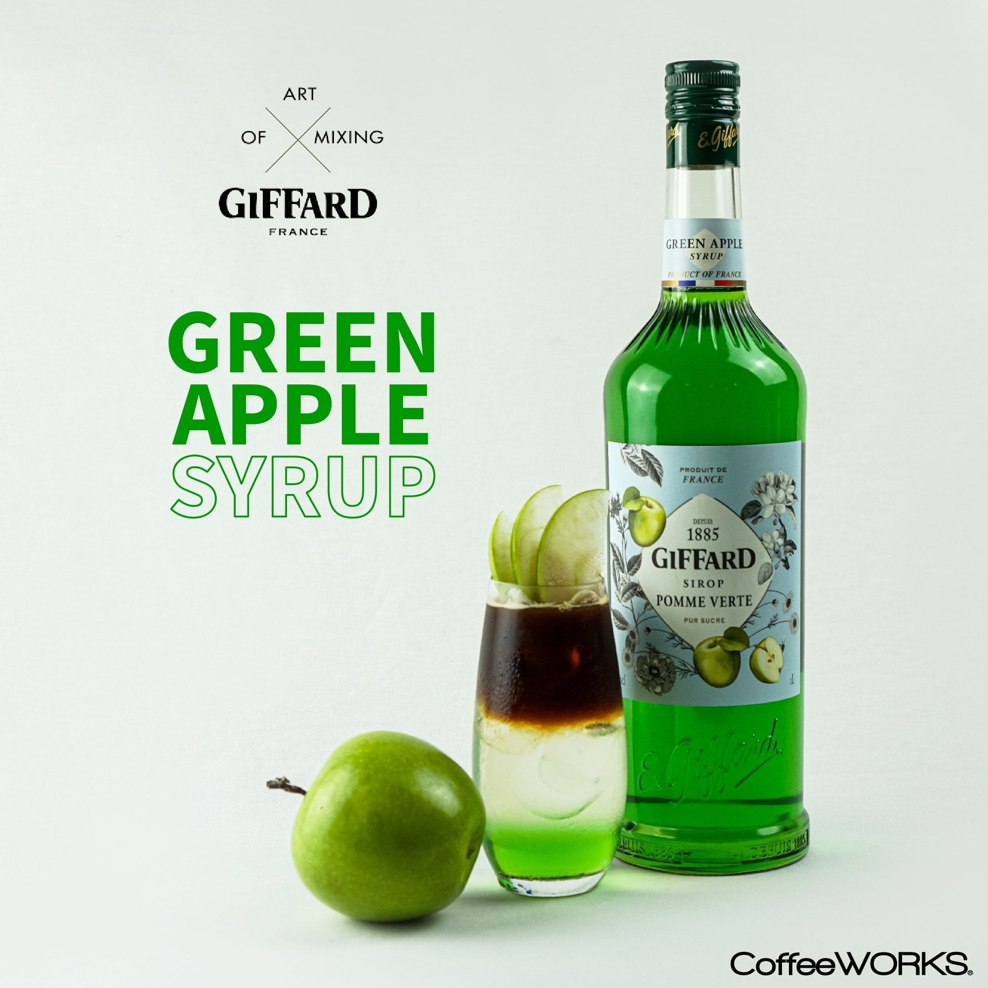 แอปเปิ้ลโทกิ (แอปเปิ้ลโอริน(1ลูก)Japanese Green Orin Apple オリン)หอมละ ...