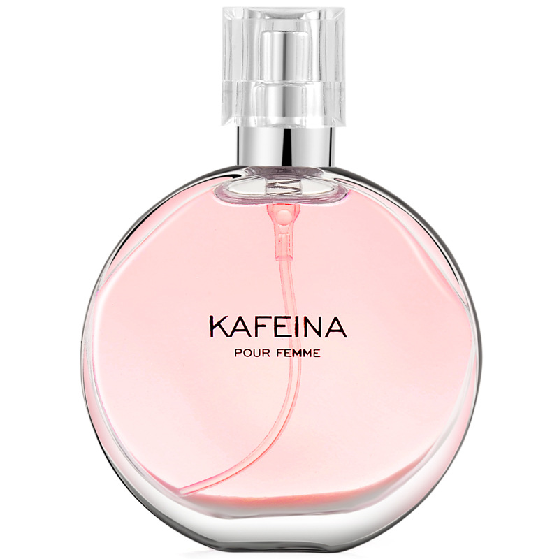 น้ำหอมผู้หญิง KAFEINA เซต3ขวด3มล. กลิ่นหอมเช็กชี่ มีออร่า เพิ่มเสน่ห์ ...