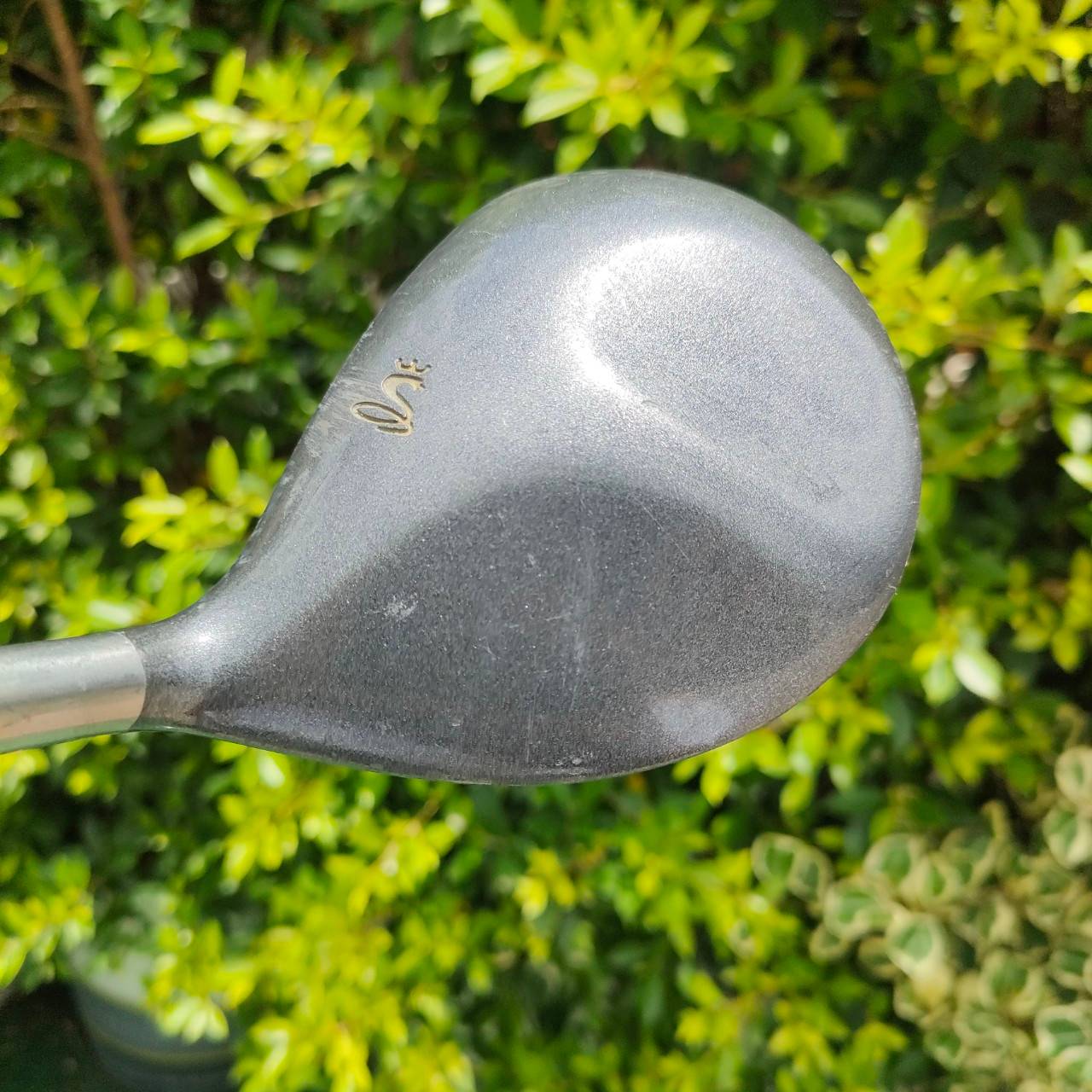 DRIVER KING COBRA OFFSET องศา 10.5 ก้าน KING COBRA AUTOCLAVE มีออฟเซ็ท ...