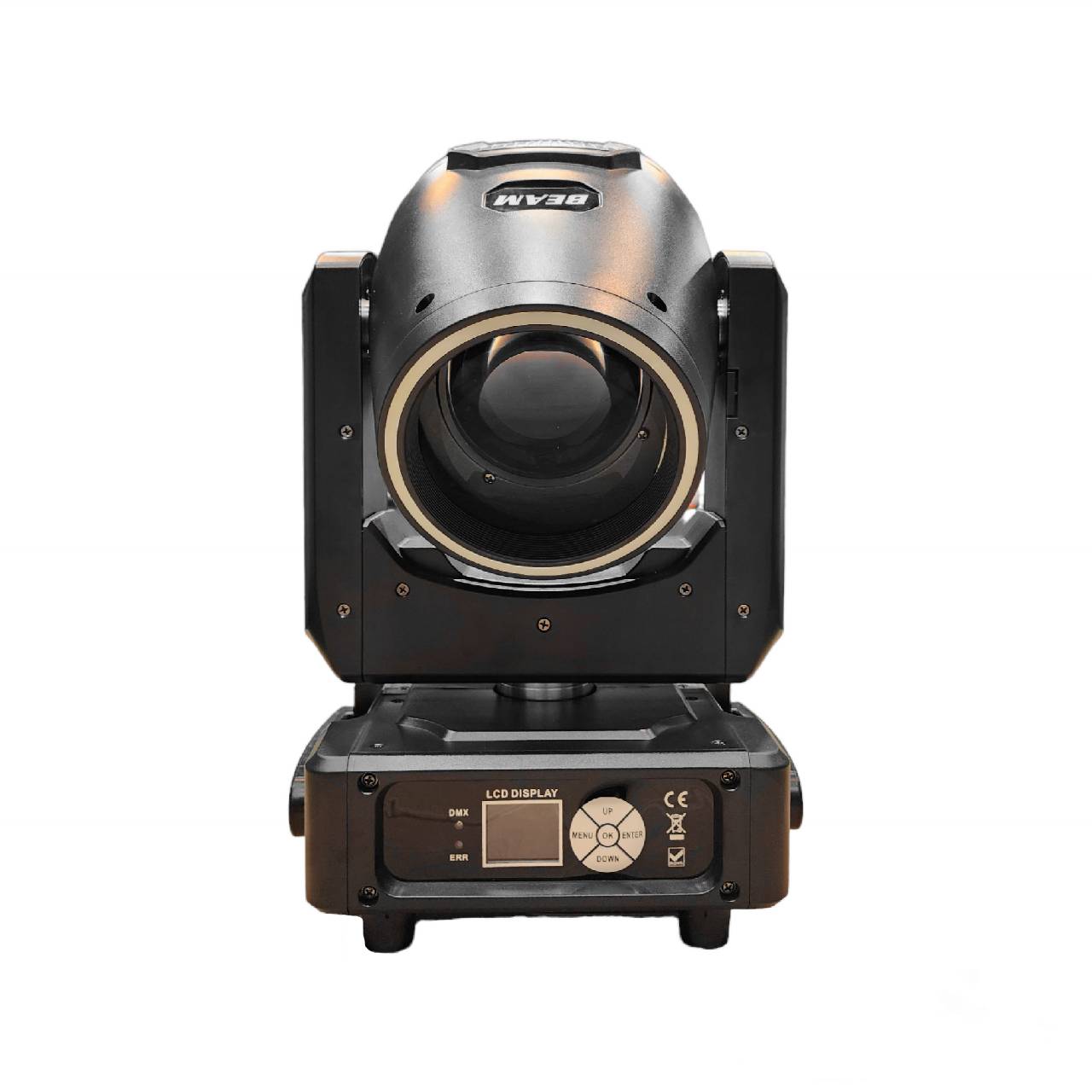 Mini BEAM 280 ขนาดเล็ก แต่สว่างมาก ด้วยหลอด 10R แสงแรง สวยงาม เหมาะกับ ...