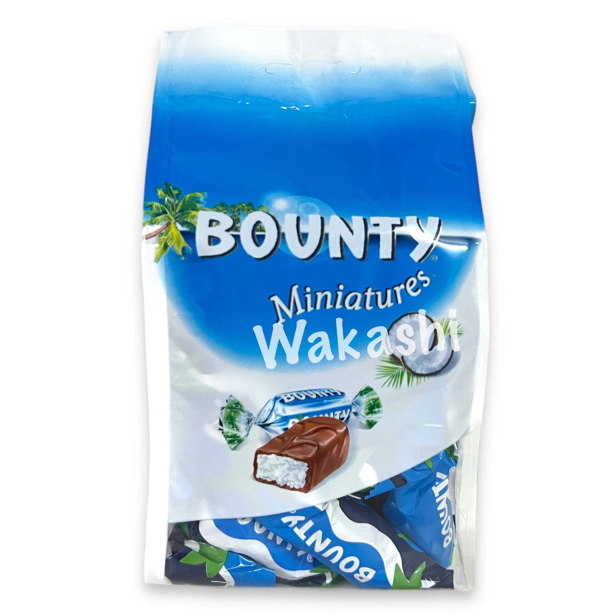 ช็อคโกแลตยอดฮิตห่อใหญ่ Mars,Snickers,Bounty (220g) | Lazada.co.th