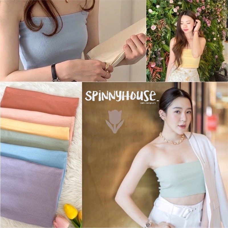 SpinnyHouse เกาะอก ผ้าไหมพรม สวยมากค่าาา️งานเนื้อแน่น ๆ ทอลายคือบั่บบ มีความเซเลปไม่ไหว เกาะอก ...