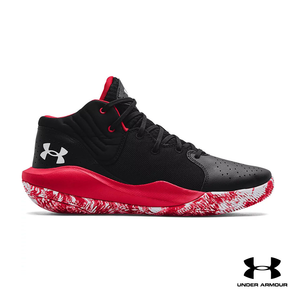Under Armour UA Unisex Jet 21 Basketball Shoes อันเดอร์ อาร์เมอร์ ร้อง ...