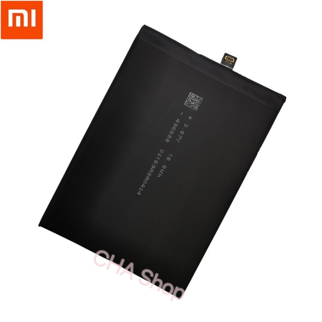 แบตเตอรี่ แท้ Xiaomi Pocophone X3 Poco X3 BN61 แบต Xiaomi Pocophone X3 ...