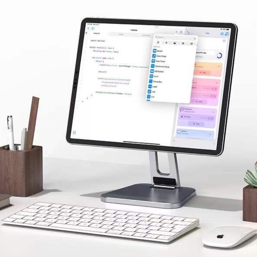 INOVAGEN FLOAT Magnetic Tablet Stand แม่เหล็ก ที่วางแท็บเล็ต Aluminum ...