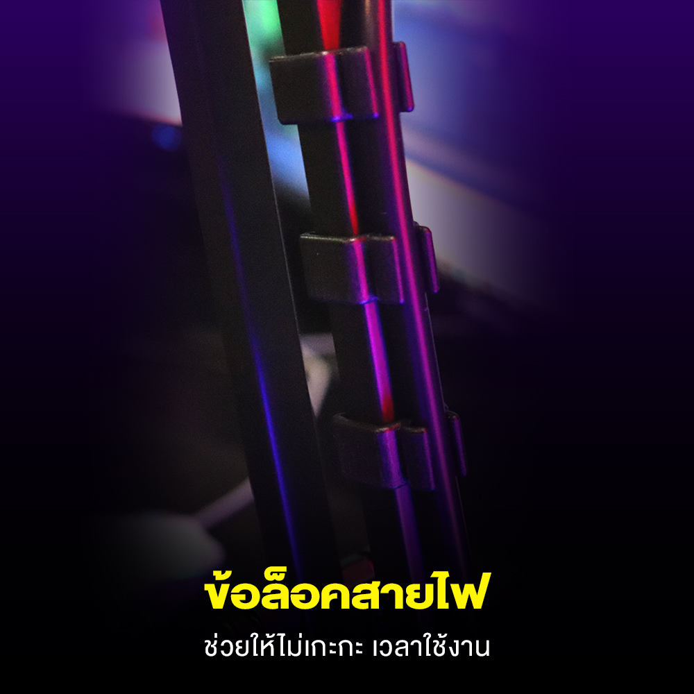 FANTECH Leviosa Microphone MCX01 ไมค์ Professional Condenser Microphone ...