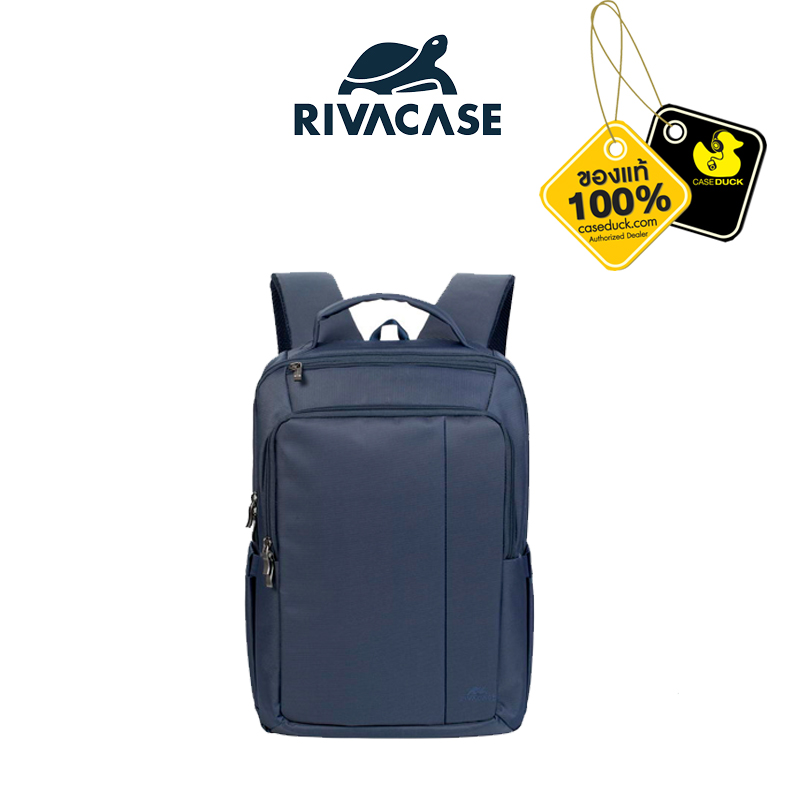 Rivacase 8262 Laptop Backpack 15.6 - CaseDuck - ThaiPick
