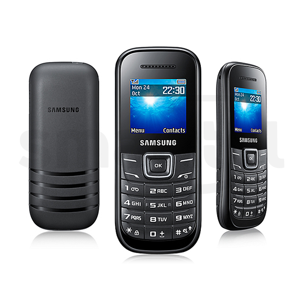 ส่งฟรีSAMSUNG GT E1200 ปุ่มกดมือถือ โทรศัพท์ รุ่นซัมซุง ฮีโร่ ใช้งาน ...