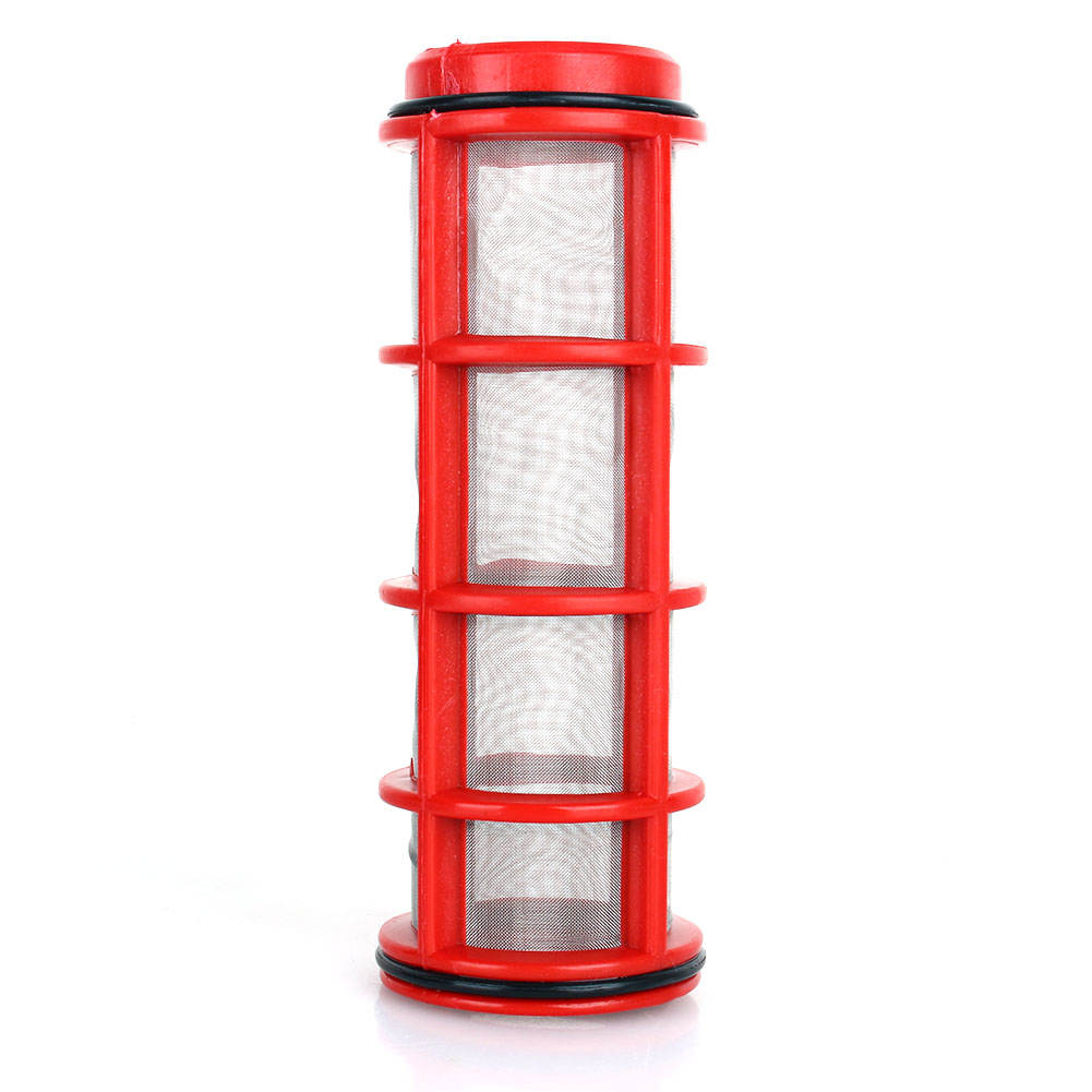 3/4" Water Filter Screen Garden Hose Drip Irrigation 120 Mesh Watering ...