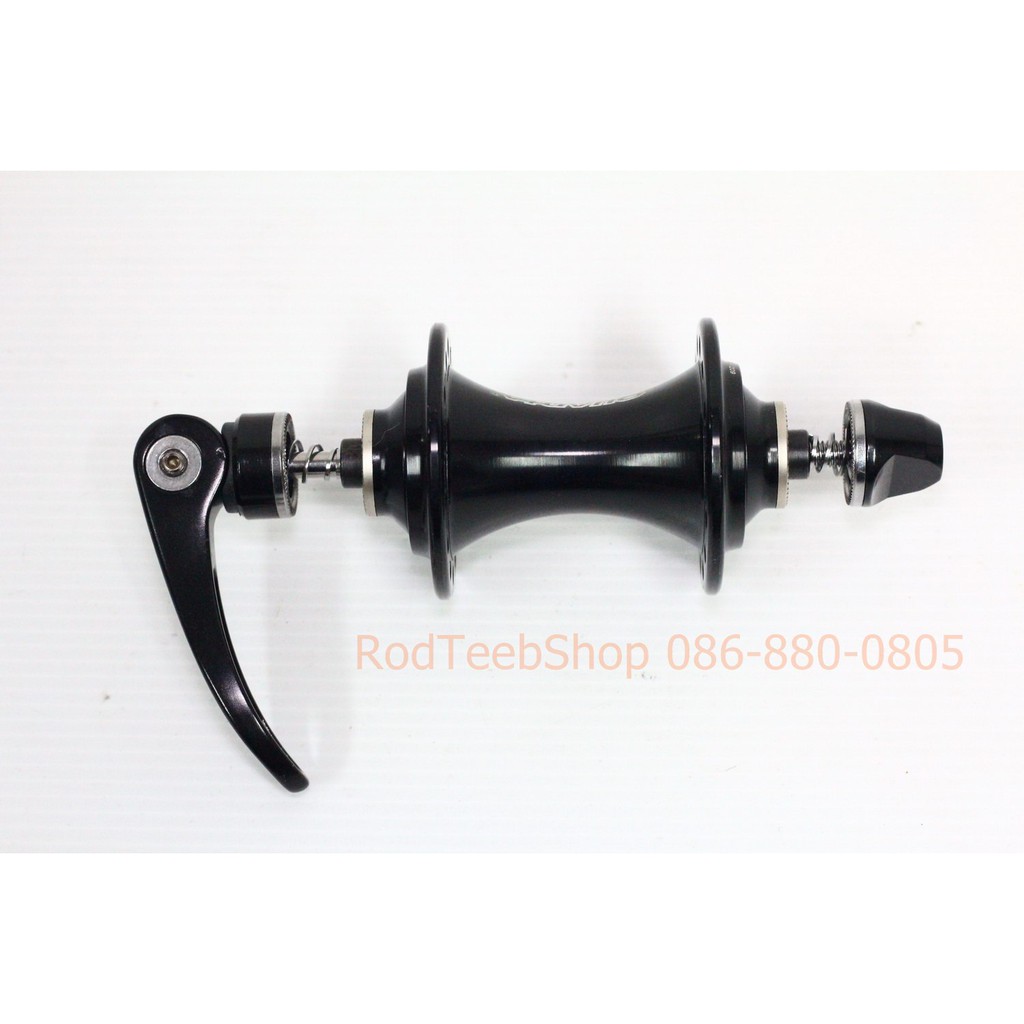 ส่งฟรี…!!ดุมล้อหน้า QUANTA 28 รู แบริ่ง 74 มม. ใส่ DAHON - โชคดีดี2022 ...