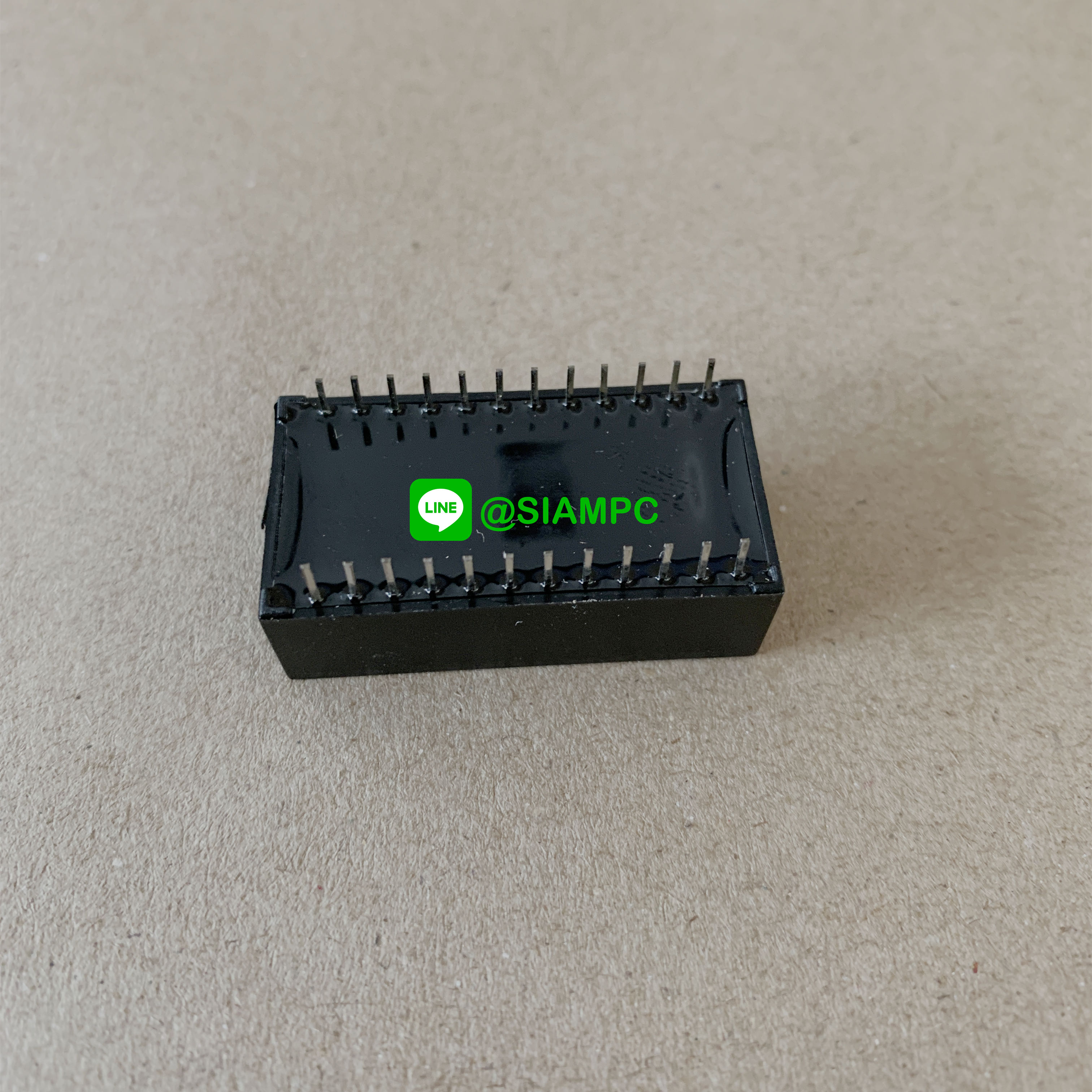 M48Z02-70PC1 DIP-24 ST - Bancapacitor - ThaiPick