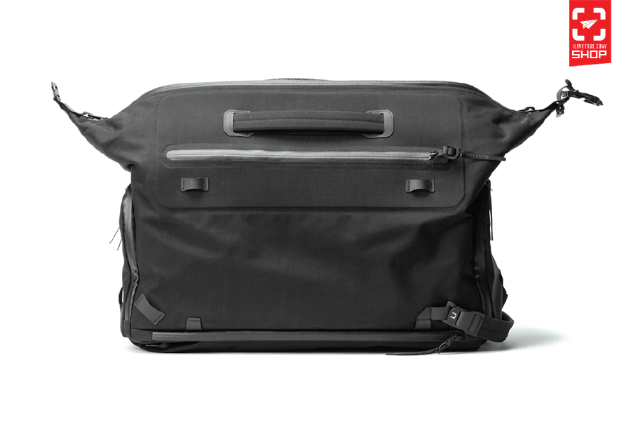 ilovetogo กระเป๋า Black Ember - DEX30 - iLoveToGo - ThaiPick