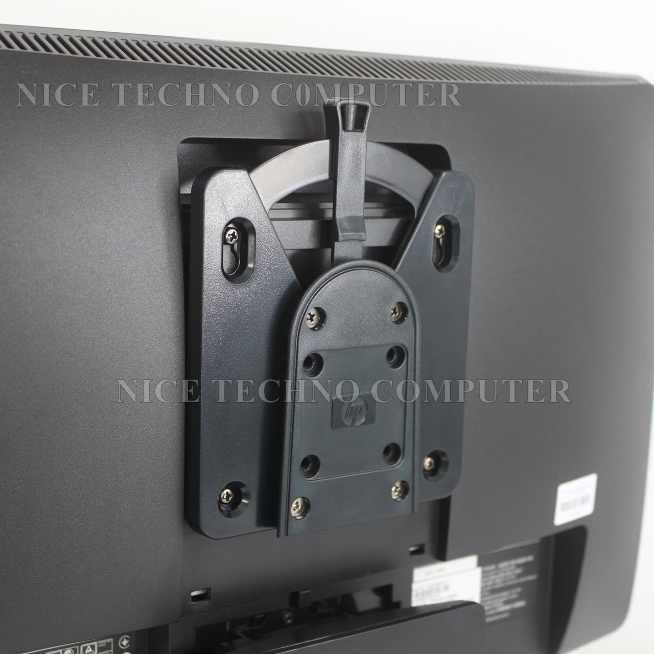 HP T520 Flexible Series TC (Thin client) CPU AMD GX-212JC SOC 1.2 GHz ...