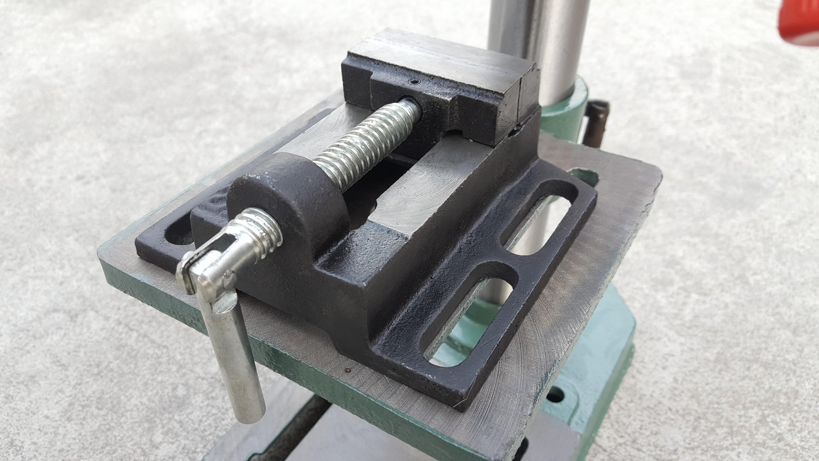 สว่านแท่น/แท่นเจาะ OKURA 1/2" 1/3HP YD-13S กำลัง 250วัตต์ มอเตอร์ Japan ทองแดง เต็ม ปรับความเร็ว ...