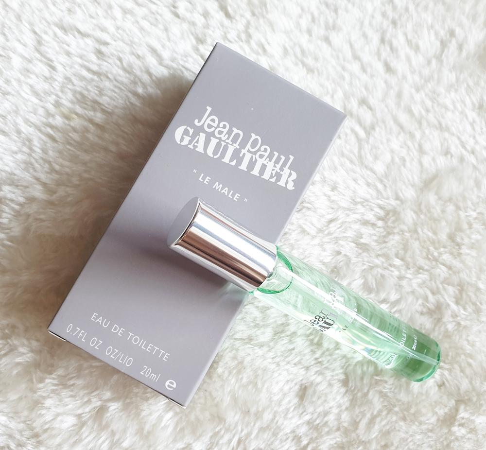 Jean Paul Gaultier Le Male for Him EDT 20ml - Beautymarket2018 - ThaiPick