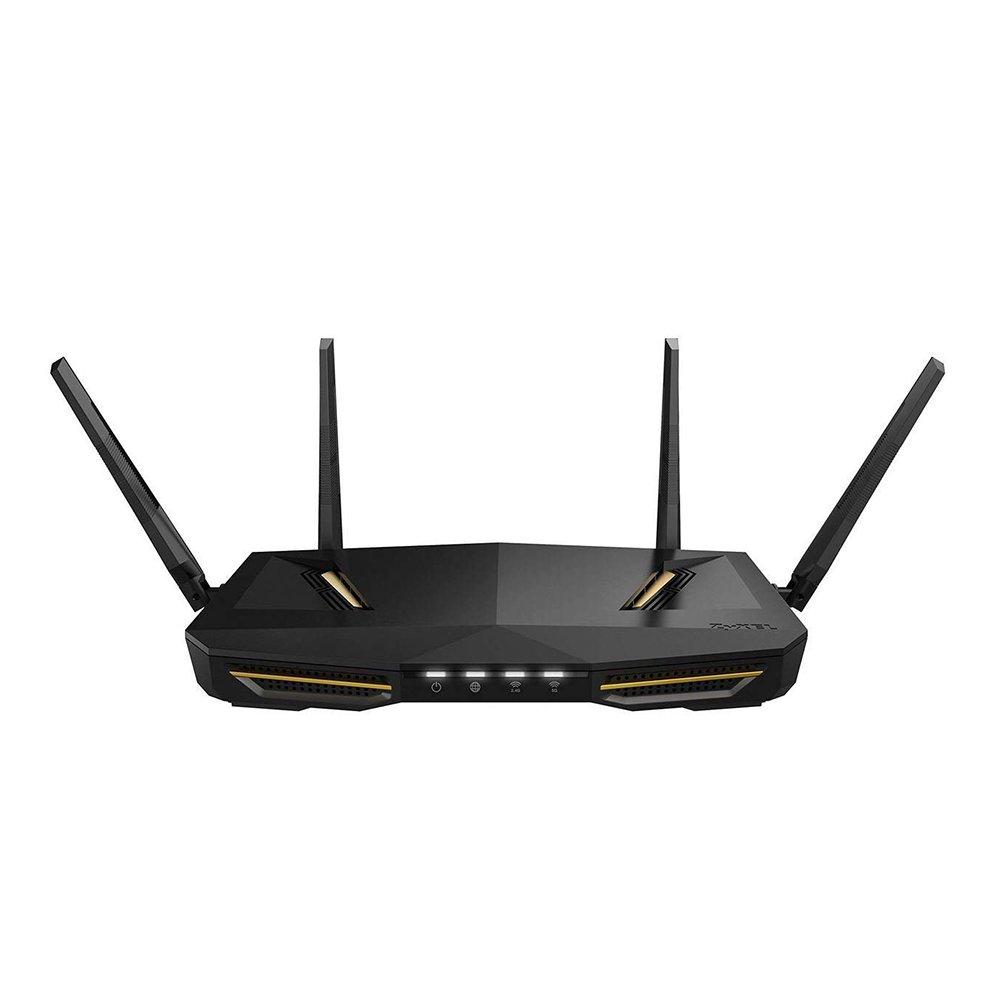 (WOW) ROUTER (เราเตอร์) MERCUSYS AC12 - AC1200 DUAL BAND WIRELESS ...