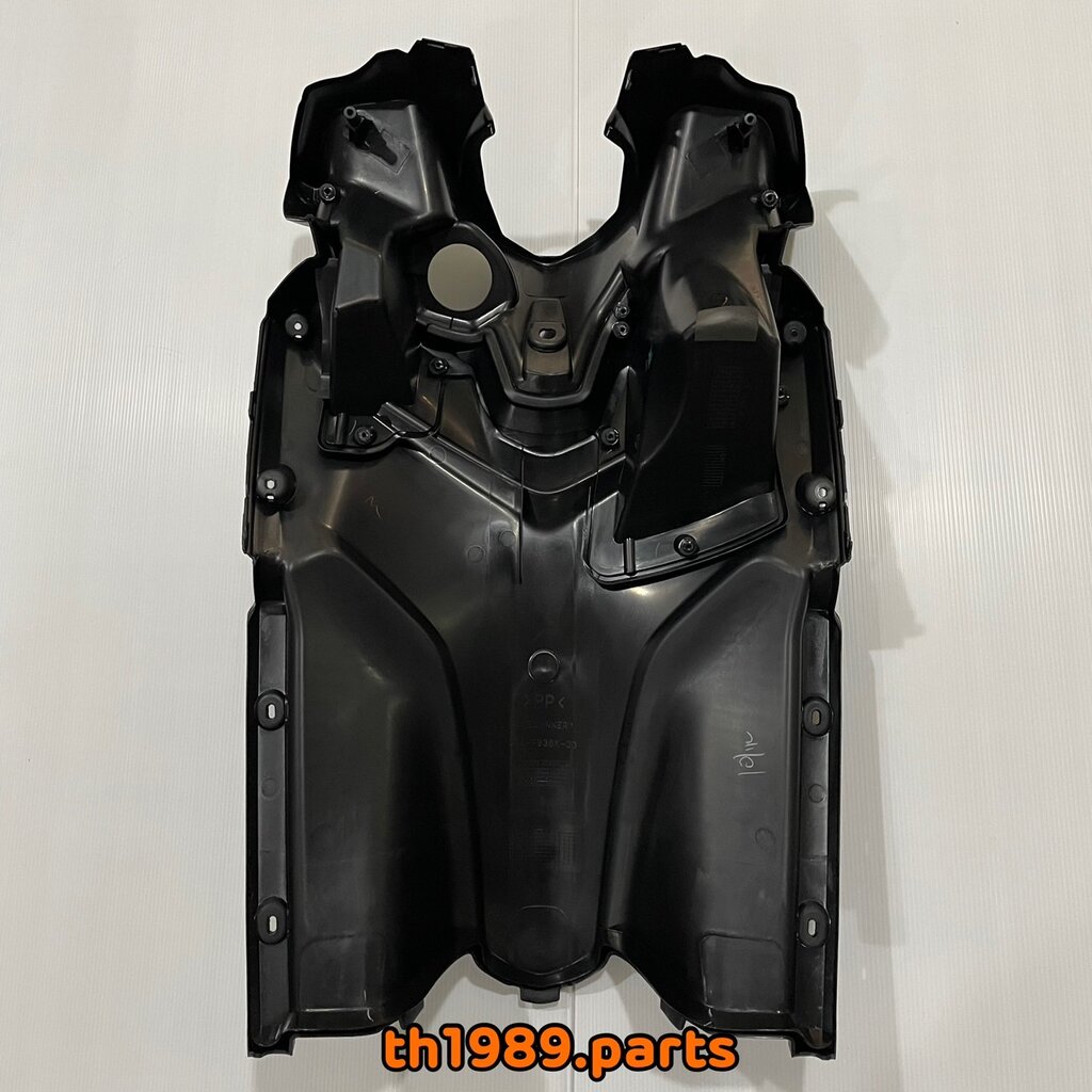 2SX-F8300-00 ชุดบังลมตัวใน GT125 ปี 2015-2017 อะไหล่แท้ YAMAHA - th1989 ...