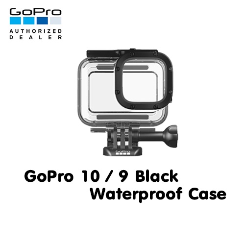 GoPro Protective Housing Waterproof Case (Super Suit) เคสกันน้ำแท้ ...