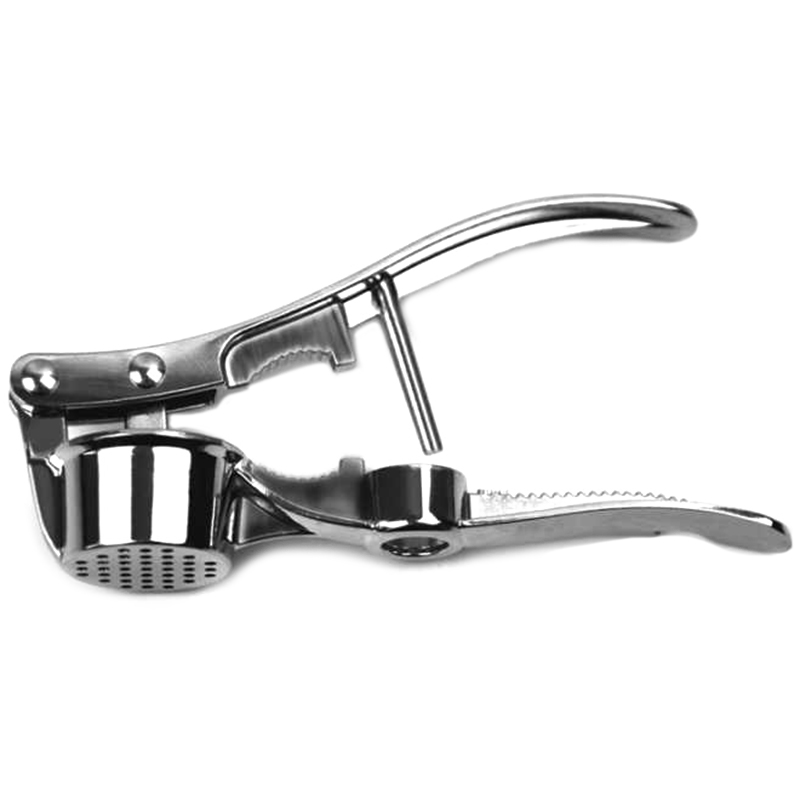 Garlic Ginger Mincer Squeezer,Heavy Duty Garlic Presser Crush Chopper ...