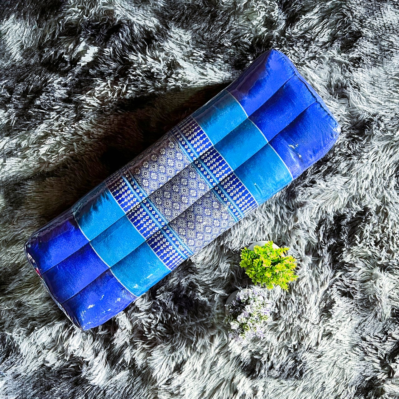 หมอนขิดลายไทย - Fashion Bags BySb - ThaiPick